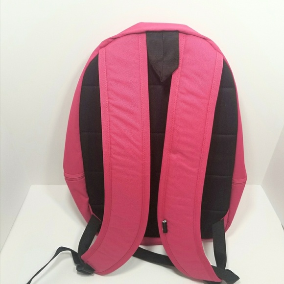 Nike | Bags | Nwt Nike Heritage Backpack Pink | Poshmark